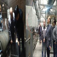 China JEFFER Plant Engineering & Machining Services - Complete EPC Solutions with UK Certifications for Industrial Installation & Commissioning for sale