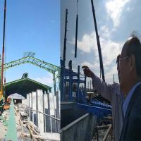 China Professional Plant Engineering Consultancy & Supervision Services - EPC Turnkey Projects & Equipment Supply for sale