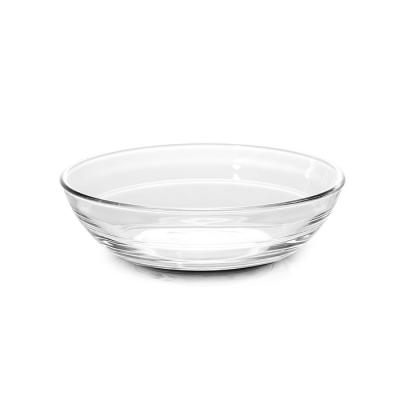 China Clear Heat-Resistant Tableware Glass 380V Tableware Glass Production Line for sale
