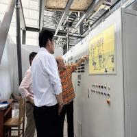China Customizable Plant Engineering Solutions with Professional Engineer Service EPC for sale