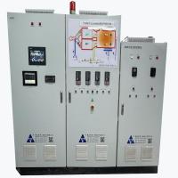 China Customized  Furnace Control System Automatic PLC Control for Glass Furnace for sale
