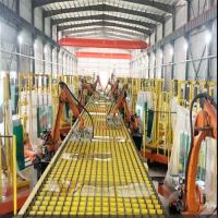 China Customized Float Glass Production Line Clear Float Glass for Building Window for sale