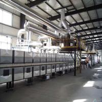 China Customized Float Glass Production Line Clear Float Glass for Building Window for sale