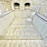 China Customizable Industrial Glass Furnace Refractory Material Glass Furnace for sale