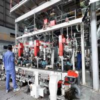 China 30ml High End Cosmetic Glass Bottle Manufacturing Machinery High Efficiency for sale