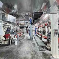 China 30ml High End Cosmetic Glass Bottle Manufacturing Machinery High Efficiency for sale