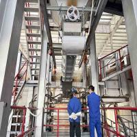 China JEFFER Plant Engineering Solutions Supervision Commissioning EPC Services for sale