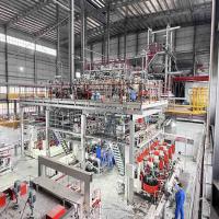 China JEFFER Plant Engineering Solutions Supervision Commissioning EPC Services for sale