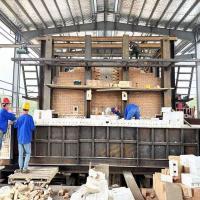 China Customized Furnace Engineering Design and Construction Solution for Industrial Plants for sale