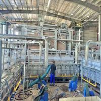 China Customized Furnace Engineering Design and Construction Solution for Industrial Plants for sale