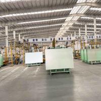 China Customized Capacity 2mm 4mm 6mm Sheet Glass Production Line for Glass Industry for sale