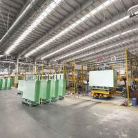 China Customized Capacity 2mm 4mm 6mm Sheet Glass Production Line for Glass Industry for sale