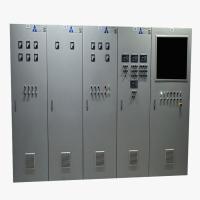 China 380V Automatic Furnace Control System PLC Control Equipment for Glass Industry for sale