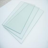 China Customized Capacity Sheet Glass Production Line 380V Sheet Glass Making Machine for sale