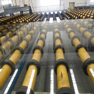 China 300TPD Float Glass Production Line 380V High Efficiency Glass Manufacturing Equipment for sale