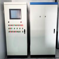 China Automatic Stainless Steel Furnace Control System for Glass Furnace DCS PLC SCADA for sale