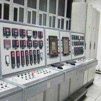 China Automatic Stainless Steel Furnace Control System for Glass Furnace DCS PLC SCADA for sale