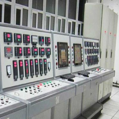 China Automatic Stainless Steel Furnace Control System for Glass Furnace DCS PLC SCADA for sale