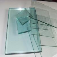 China Customized Sheet Glass Production Line 380V Sheet Glass Making Machine for sale