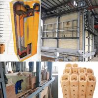 China Industrial 80TPD Glass Melting Furnace System with Complete Refractory Lining for Glass Plants for sale