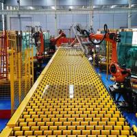China 250TPD Float Glass Production Line Glass Forming Machinery for Glass Industry for sale