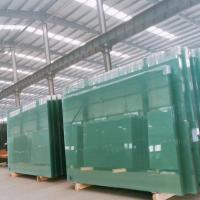 China 250TPD Float Glass Production Line Glass Forming Machinery for Glass Industry for sale