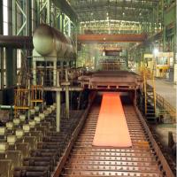 China Accelerate Your Mill Launch Complete Rolling Lines with EPC Assurance for sale
