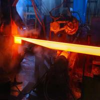 China 30TPH Steel Rolling Mill Production Line – Integrated Equipment for sale