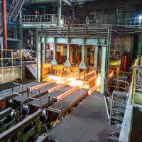 China 30TPH Steel Rolling Mill Production Line – Integrated Equipment for sale