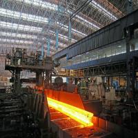 China 30TPH Steel Rolling Mill Production Line – Integrated Equipment for sale