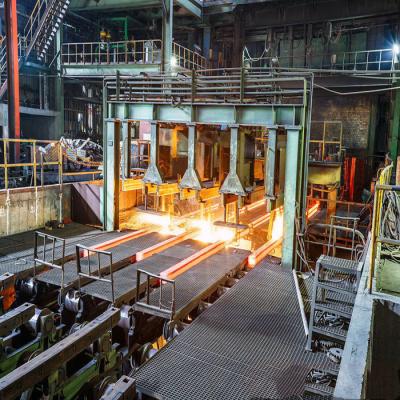 China Speed up Your Rolling Mill Commissioning | Full Turnkey Rolling Production Lines with Full EPC Guarantee for sale