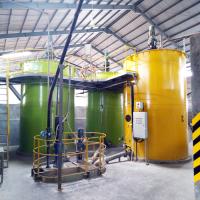 China Intelligent Turnkey AAC Block Production Plant with Customizable Product Dimensions for sale