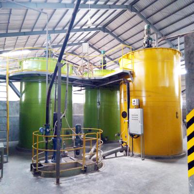 China Intelligent Turnkey AAC Block Production Plant with Customizable Product Dimensions for sale