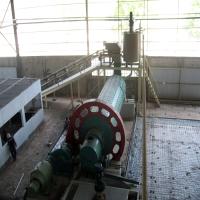 China Intelligent Turnkey AAC Block Production Plant with Customizable Product Dimensions for sale