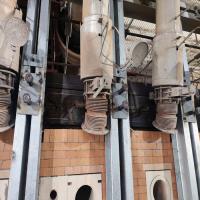 China Complete Glass Melting Furnace EPC Project – Custom Refractory Lining for sale