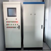 China Comprehensive PLC-Based Automation Solution for Glass Furnace Operations for sale