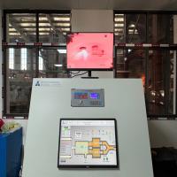 China Comprehensive PLC-Based Automation Solution for Glass Furnace Operations for sale