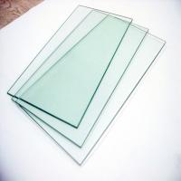 China High-Performance Unbreakable Glass Production Line | JEFFER | 0.8–12mm Thickness & Up to 4.2m Width for sale
