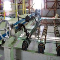 China High-Performance Unbreakable Glass Production Line | JEFFER | 0.8–12mm Thickness & Up to 4.2m Width for sale
