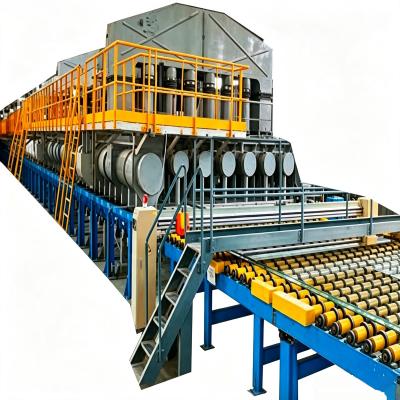 China High-Performance Unbreakable Glass Production Line | JEFFER | 0.8–12mm Thickness & Up to 4.2m Width for sale