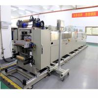 China 200TPD Pattern Glass Production Line with Full EPC General Contracting and Oversea Working Available for sale