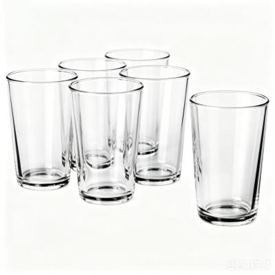 China 40 TPD Tableware Glass Production Line For Daily Clear Goblet And Household Glassware Manufacturing for sale