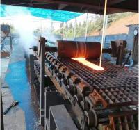 China 20TPD Customizable Industrial Sodium Silicate Production Line for High Temperature and Acid Resistant Water Glass Manufacturing for sale