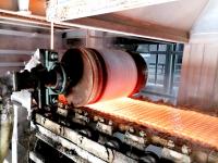 China 20TPD Customizable Industrial Sodium Silicate Production Line for High Temperature and Acid Resistant Water Glass Manufacturing for sale