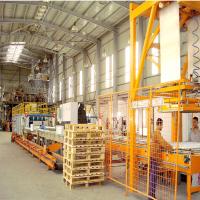 China 180TPD Automatic Complete Glass Bottle Production Line for Beverage and Liquor Bottle Manufacturing for sale