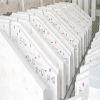 China Cross-Fired Regenerative Glass Furnace 150 to 300 TPD with AZS + high-Cr Refractory for sale