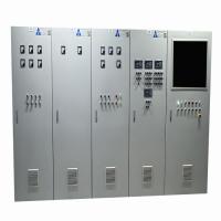 China Three Modes DC24V Furnace Control System for Glass Melting Automation and Furnace PLC Control System for sale