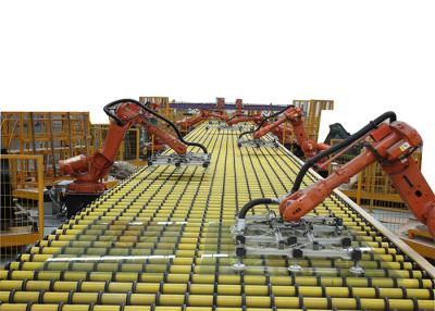 China 10mm Thickness Float Glass Production Line Machine for 2-10mm Glass Manufacturing with Automated Control System for sale