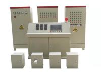 China 380V ISO45001 Glass Furnace Control System with PLC and DCS Automation for Temperature and Pressure Regulation for sale