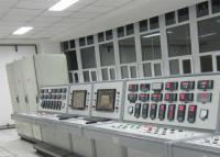 China ISO14001 Furnace Control System with PLC and DCS Options for Glass Melting Furnace Automation for sale
